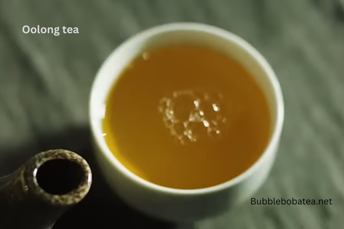Oolong Tea Benefits & Flavor – Unlock Nature’s Bold Brew